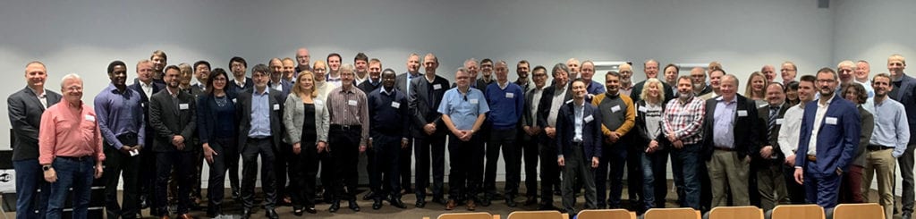 Get Involved - JIP36: CFIHOS