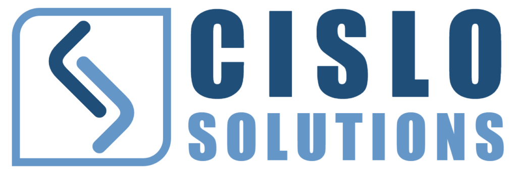 CISLO Solutions - JIP36: CFIHOS